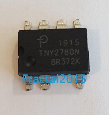 1PCS TNY278GN TNY278 SOP-7 | eBay