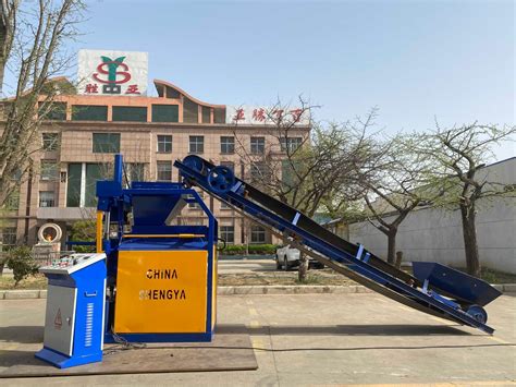 Sy2 10 Automatic Eco Premium 2700 Brazil Interlocking Block Machine