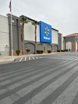 Walmart Supercenter 276 Photos And 174 Reviews 6464 N Decatur Blvd