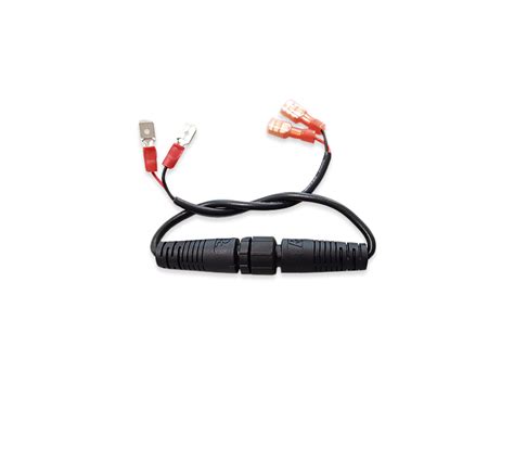 Sensor Cable Adapters Solaxx Shop