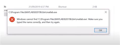 Cách Sửa Lỗi Windows Cannot Find Msedgeexe Trên Windows 10