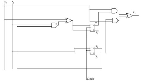 Digital Logic Circuit Analysis And Design 9780134638942 Exercise 3 Quizlet