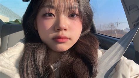 가을웜 10년생의 여쿨 메이크업 Grwm⭐️ Youtube