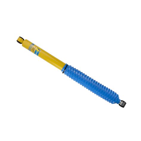 15 25 F150 Bilstein B6 4600 Stock Rear Shock Absorbe