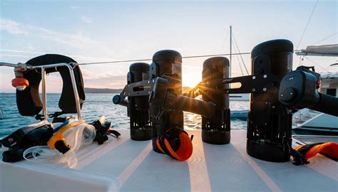 Catamaran Eclipse 1st Class Luxury Mykonos Cruise Experience