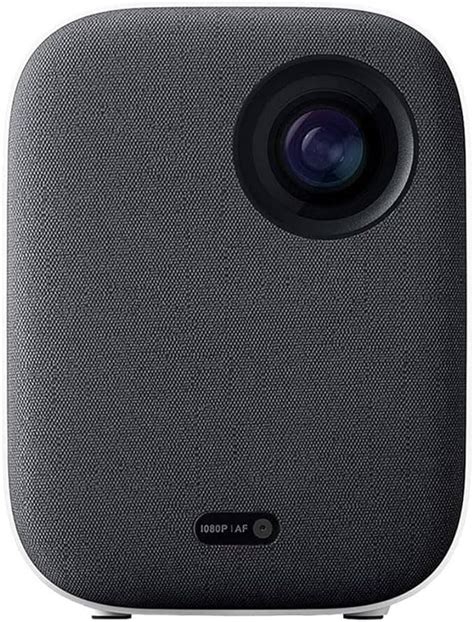 Xiaomi Mi Smart Video Projector Review Trendy Projectors