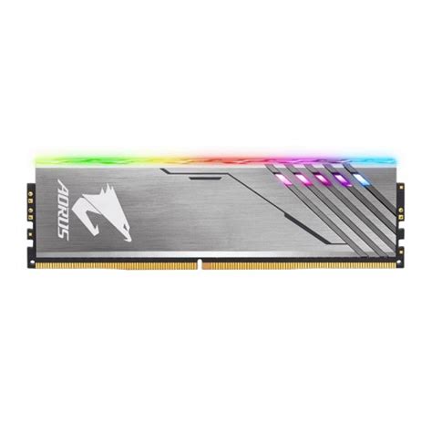Gigabyte AORUS GB MHz RGB RAM Price In Bangladesh Star Tech