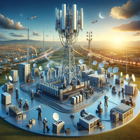 Telecom Maps And Infrastructure Data Uslandgrid