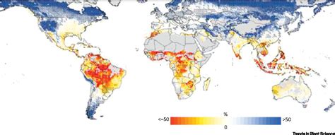 Figure 1 From Contribution Of Crop Models To Adaptation In Wheat