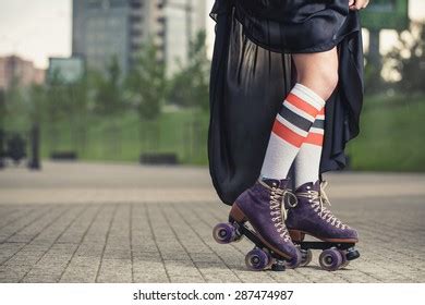 Roller Skates Sex Over Royalty Free Licensable Stock Photos Shutterstock