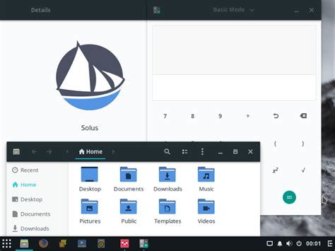 Why You Should Try Switching Linux Operating Systems