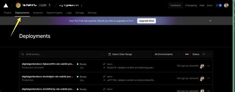 TOC Not Working Issue Oleeskild Obsidian Digital Garden GitHub