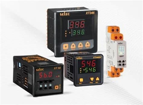 Selec Analog Timer V V At Piece In Pune ID