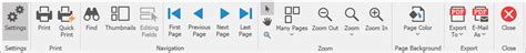 spreadsheet print preview dialog winforms controls devexpress