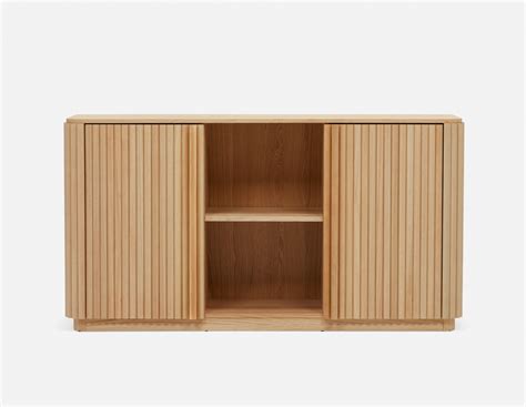 Rhodes Elegant Sideboard Structube