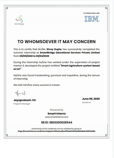 Shrey Gupta On Linkedin Summerintern Intern Internshipprogram