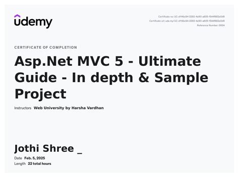 Professionaldevelopment Softwareengineering Dotnet Webdevelopment Jothi Shree N