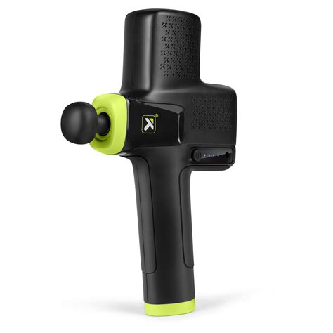 Massage Gun Trigger Point Melsfit