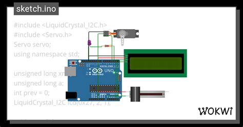 Sketch Ino Copy Wokwi ESP STM Arduino Simulator