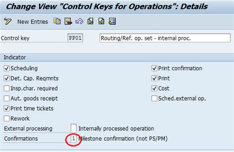 Solved Production Order Confirmation Sap Community