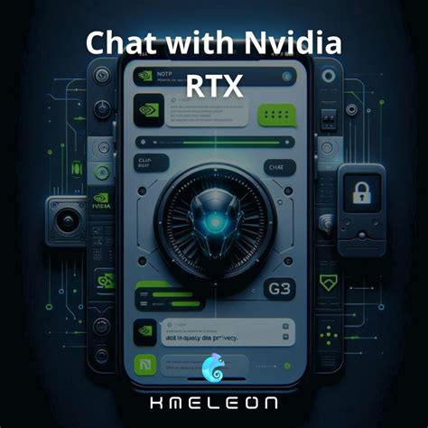 Kmeleon On Linkedin Chatwithrtx Aiinnovation Nvidiartx Privacyai