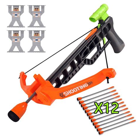Nerf Toy Crossbow