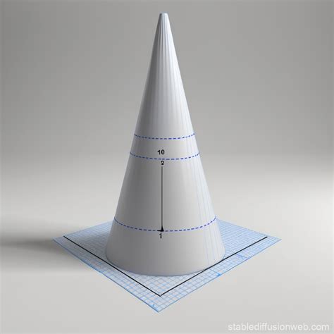 Inverted Cone With Rectangular Base Stable Diffusion Online Inverted Cone With Rectangular Base Stable Diffusion Online