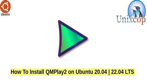 How To Install QMPlay On Ubuntu Or LTS