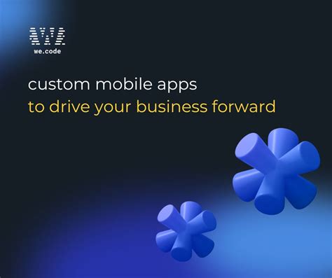 we code on linkedin wecode mobileappdevelopment ios android