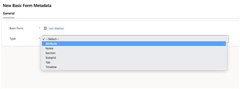 Auto Populate A Choice Field On A Basic Form In Power Pages With No