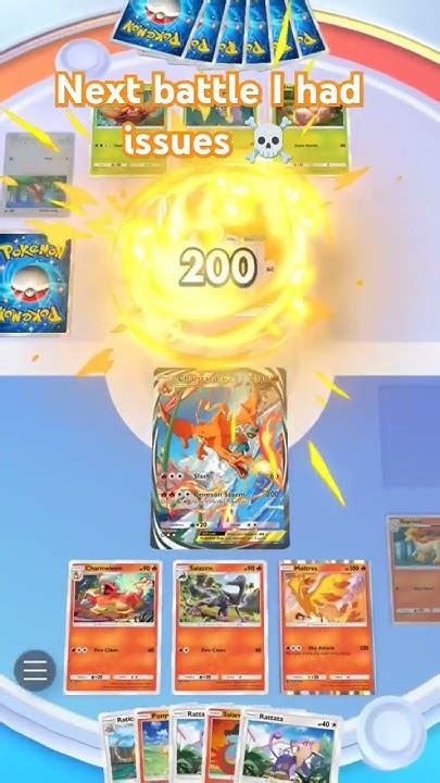 Immersive Charizard Ex Dominates 🔥🔥🔥🔥 Youtube
