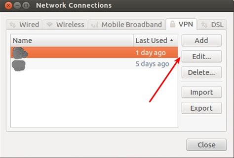 VPN Connection Failed Because Service Stopped Unexpectedly Ask Ubuntu