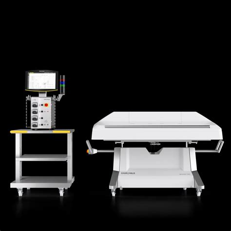 Biostat® Rm Wave Mixed Bioreactor Sartorius