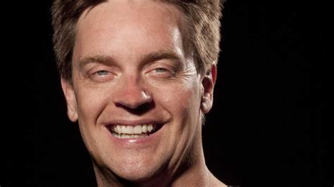 Saturday Night Live Alum Jim Breuer Recalls Valley Stream Upbringing