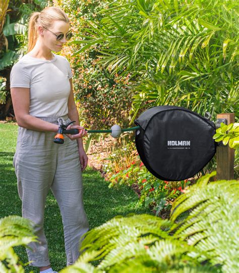 Garden Hose Reel Cover Uk At Indiana Seery Blog