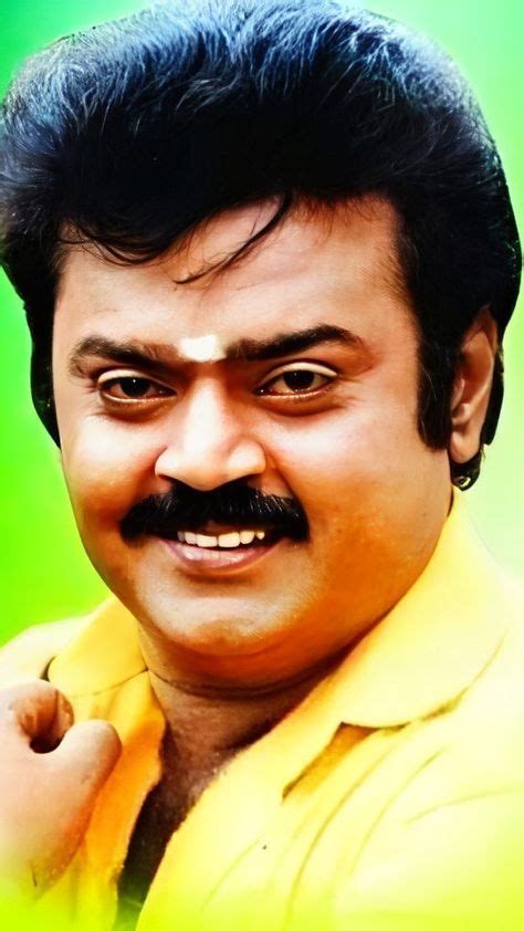Vijayakanth Hd Images 4k