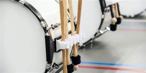 The Different Types Of Drums A Guide TMW