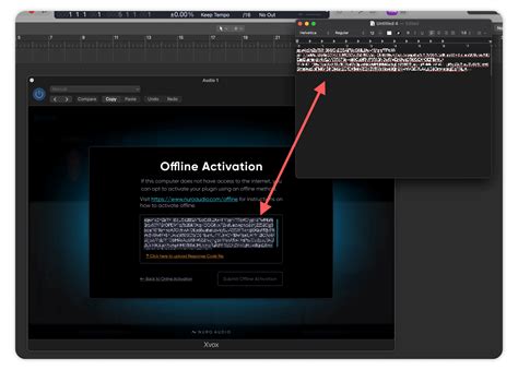 Offline Activation Guide