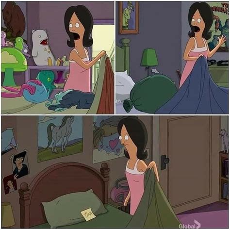 Pin By Sucora Annette On Bobs Burgers Bobs Burgers Funny Bobs