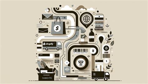 The Ultimate Guide On How To Buy Shipping Labels On Shopify