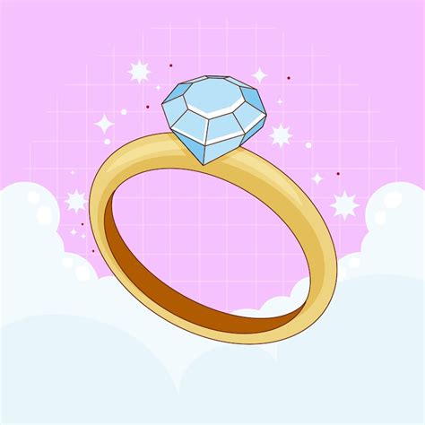 Ring Cartoon Images Free Download On Freepik