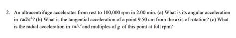 Solved Some Rotational Motion And Angular Momentum Problems Chegg