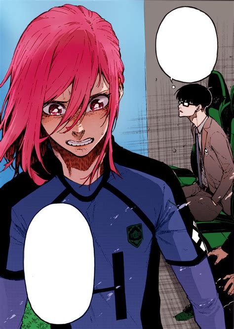 Chigiri Hyoma Wallpapers Wallpaper Cave