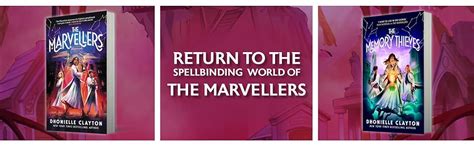 The Deadly Fates The Marvellers 3 Clayton Dhonielle Uk