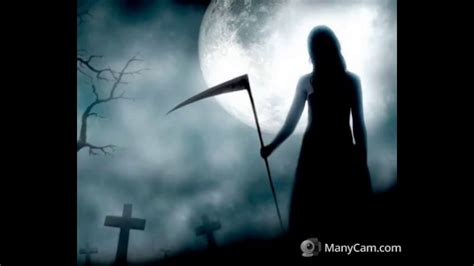 სიკვდილის ცელის ამბავი Youtube