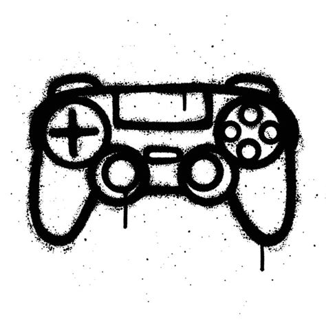 11 Controller Paint Dripping Royalty Free Photos And Stock Images