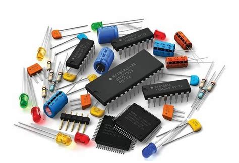 Semiconductor Devices At Best Price In Hyderabad By Deepak Overseas