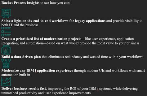 Gerald M On Linkedin Modernization Rocketsoftware Ibm Axiz