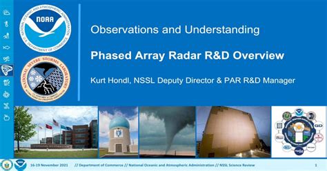 pdf phased array radar randd overview dokumen tips