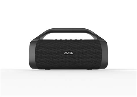 If Design Earfun Uboom Xl